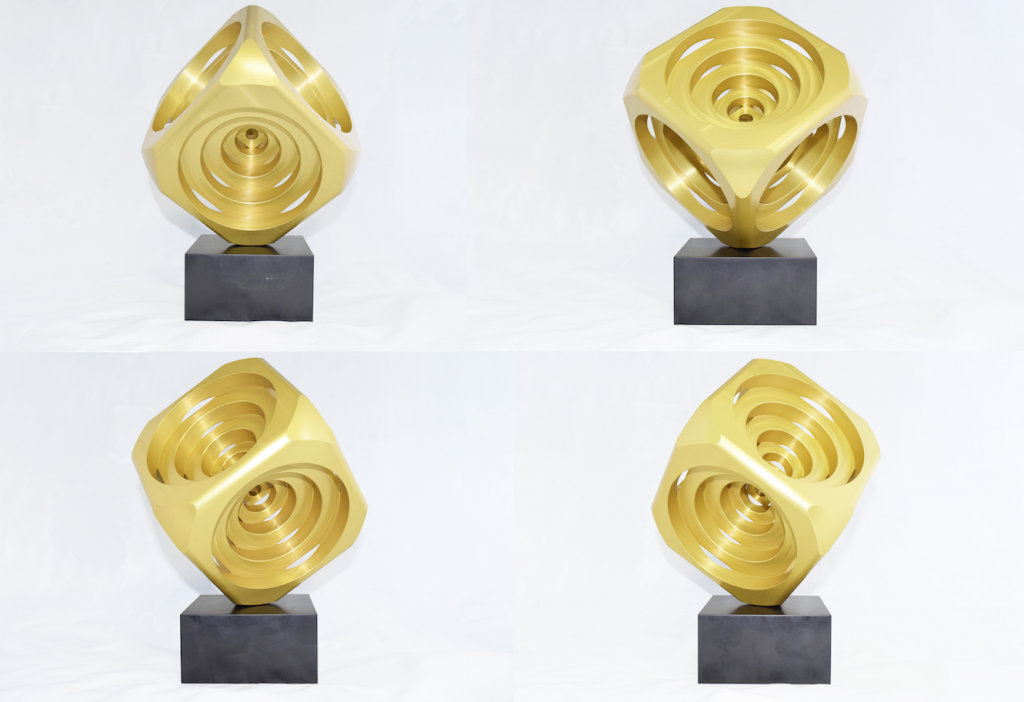 VetPowered Custom Awards & Trophies – VetPowered