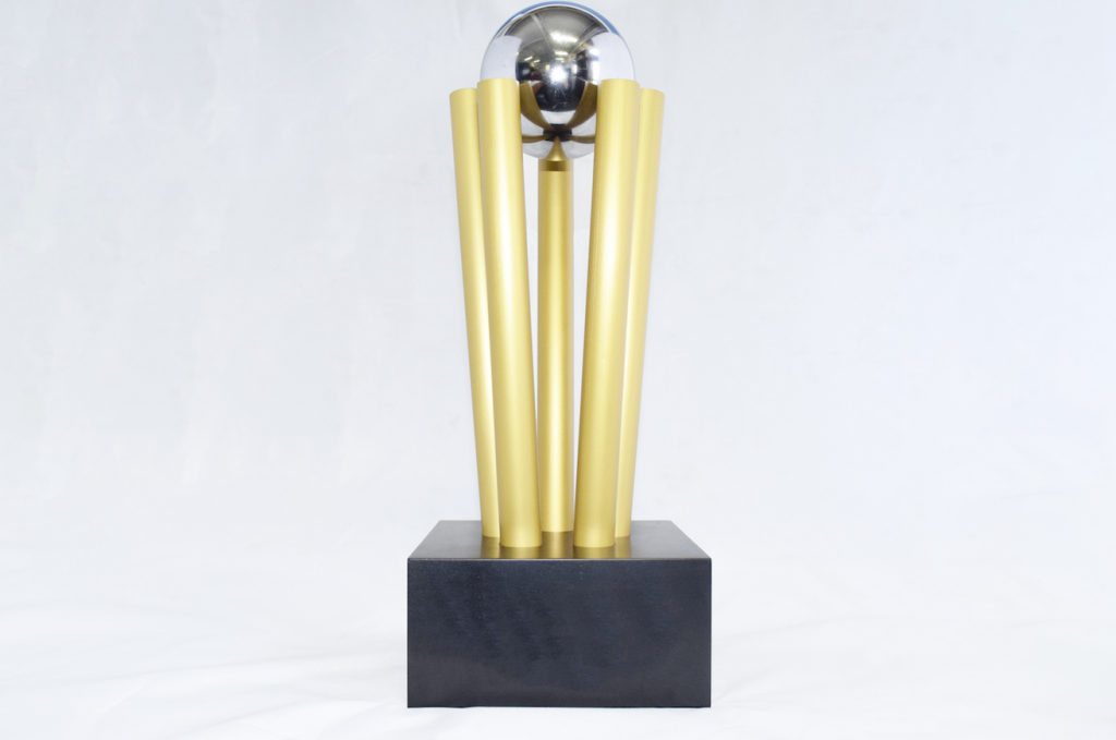 VetPowered Custom Awards & Trophies – VetPowered